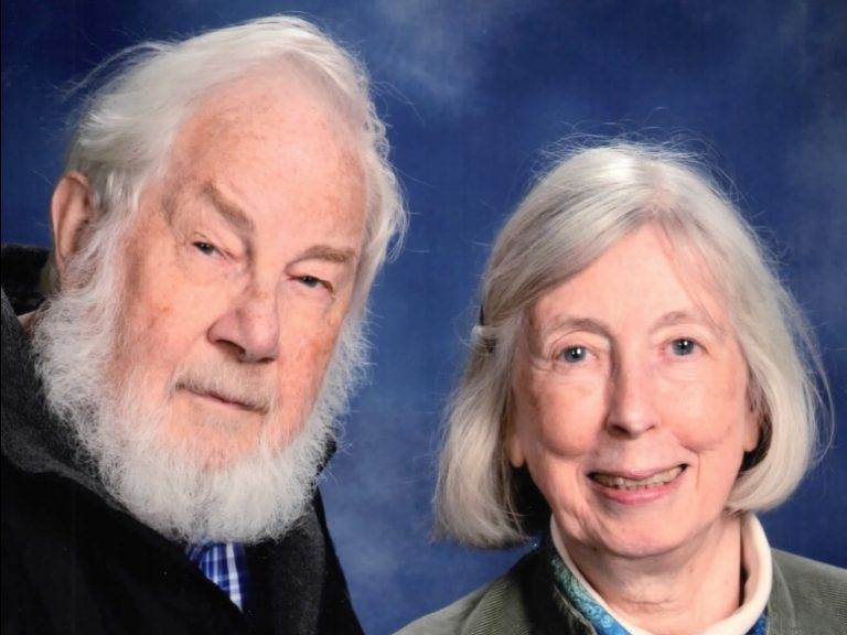 Forest Protected in the Caldwell Creek Watershed - Foundation for ...