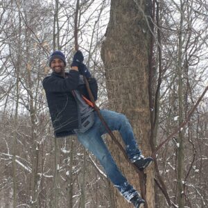 Bail Family Forest - Foundation for Sustainable Forests