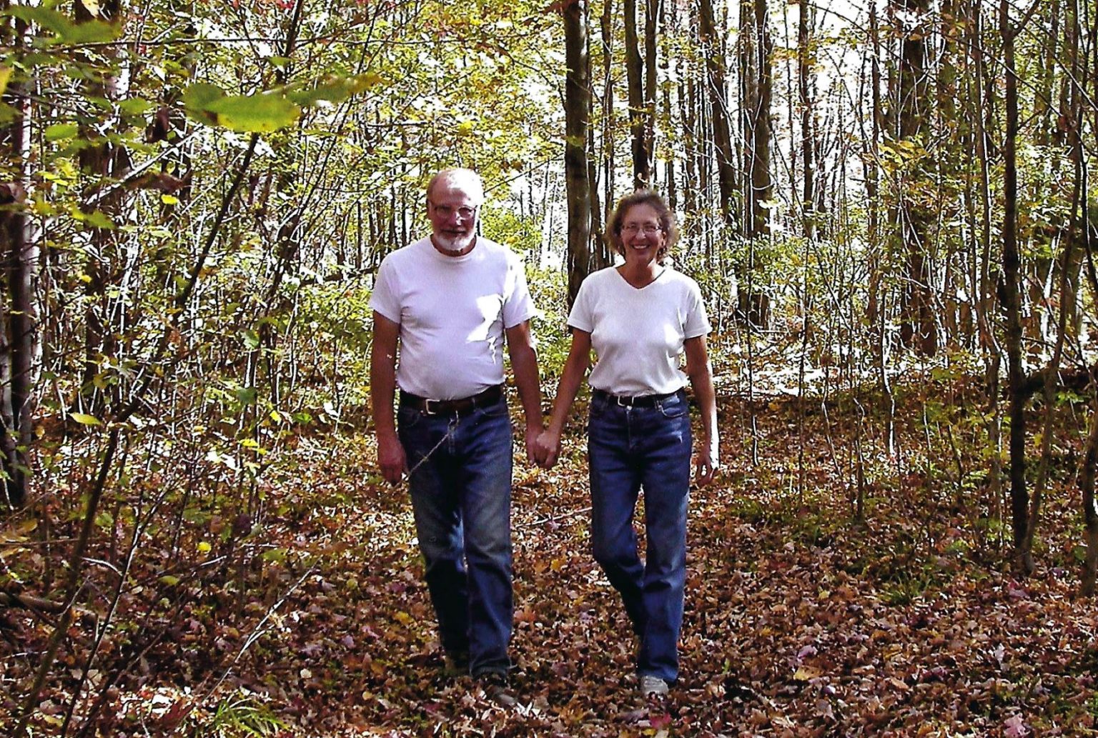 About the Foundation - Foundation for Sustainable Forests