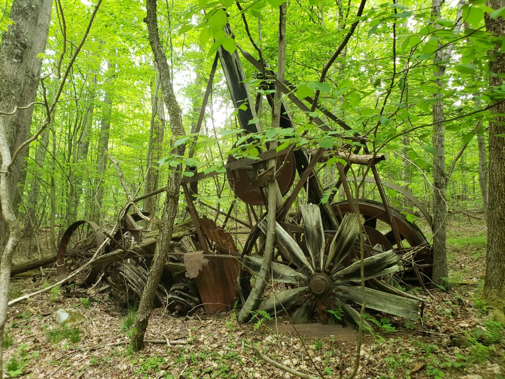 Caldwell Creek Watershed Conservation Project - Foundation for ...