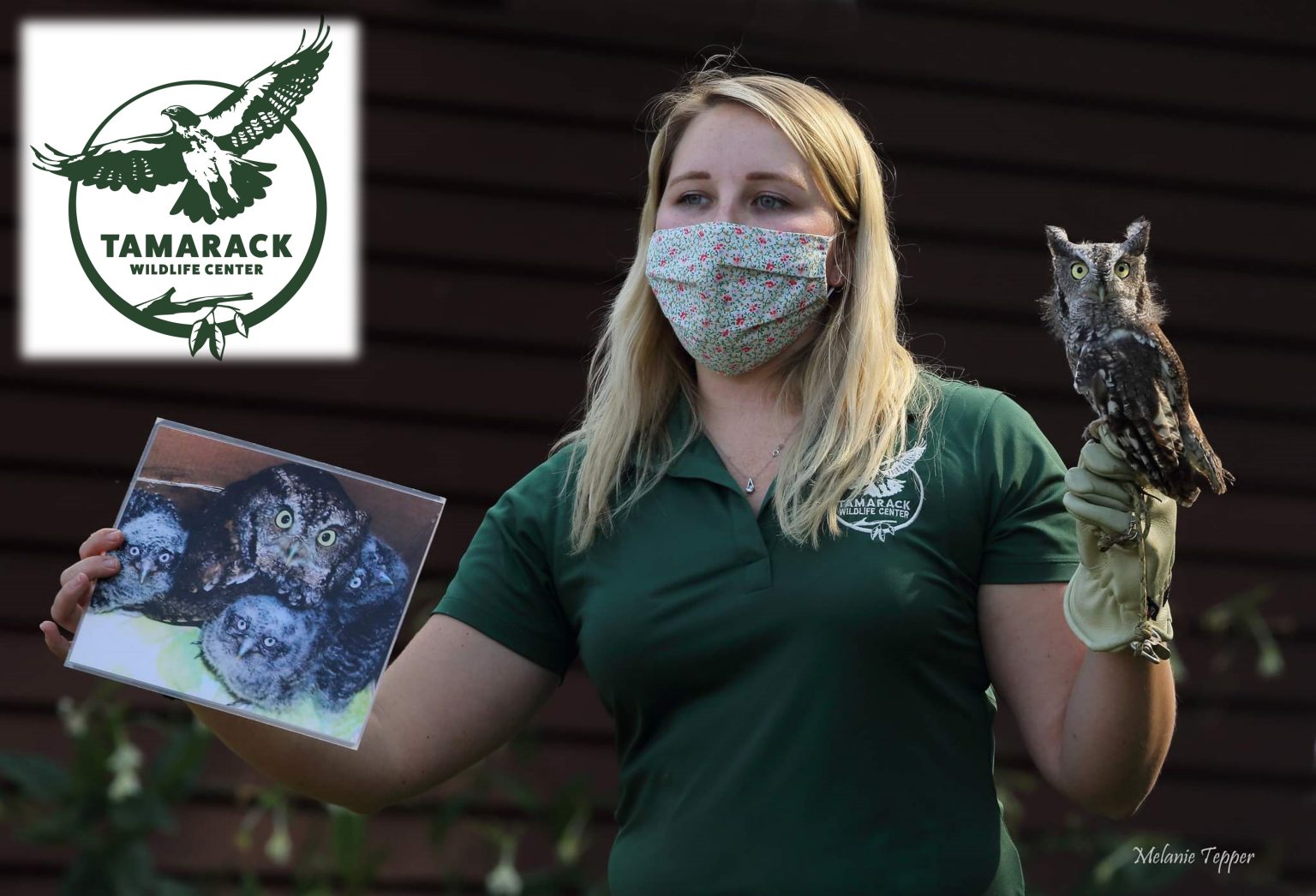 Upcoming Annual Dinner is for the birds! - Foundation for Sustainable ...