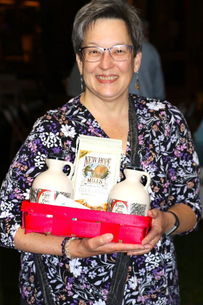 A gorgeous evening to celebrate the FSF community and bird-friendly ...