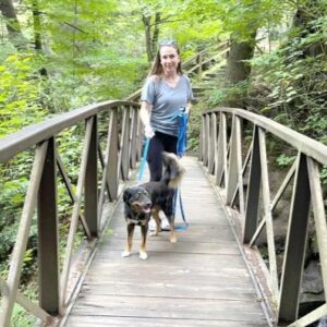 Loving the Land Through Working Forests - Foundation for Sustainable ...
