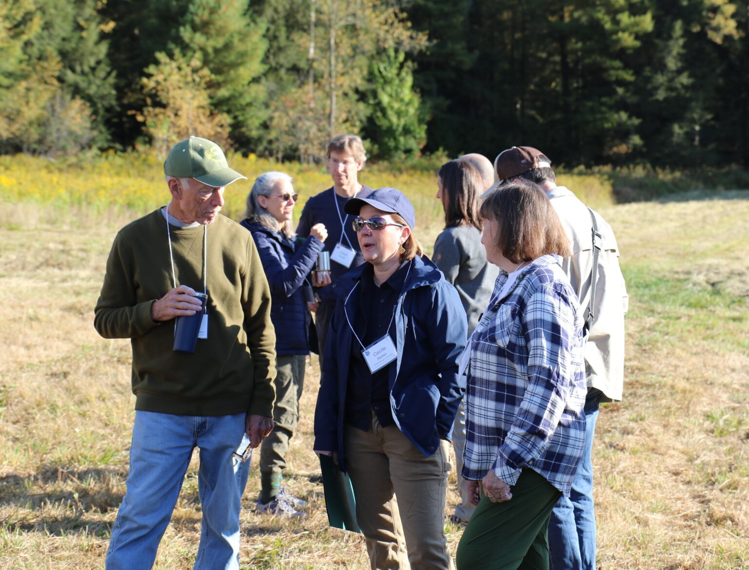 Loving the Land Through Working Forests 2025 celebrates forest stewards ...