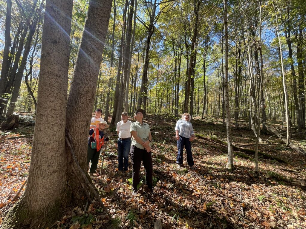 A Walk in Penn's Woods AND a walk back in time at Sparta Sportsmen's ...