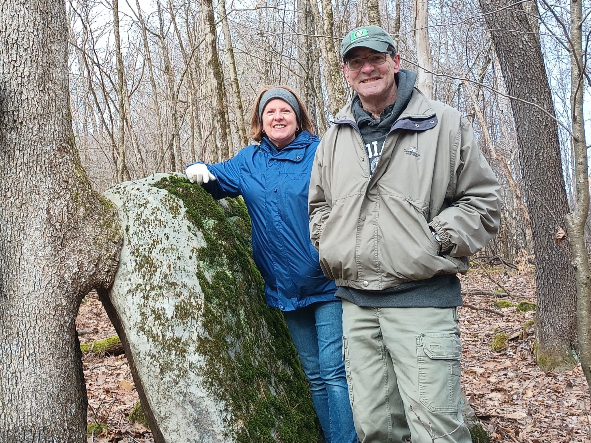 Introducing "The Land" - Foundation for Sustainable Forests